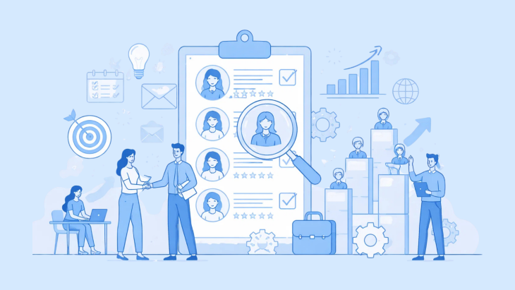 ERP Implementation Team: Roles & Hiring Guide for Enterprises