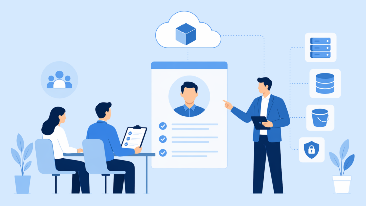 How to Hire AWS Solutions Architect for Enterprise Projects