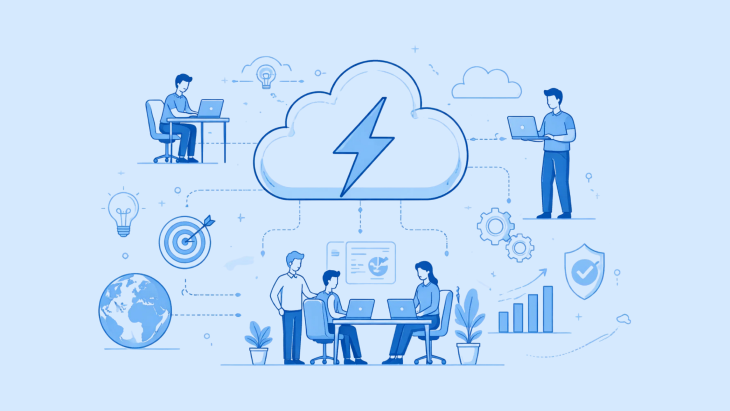 Shared Services Center vs GCC: 10 Key Differences Explained