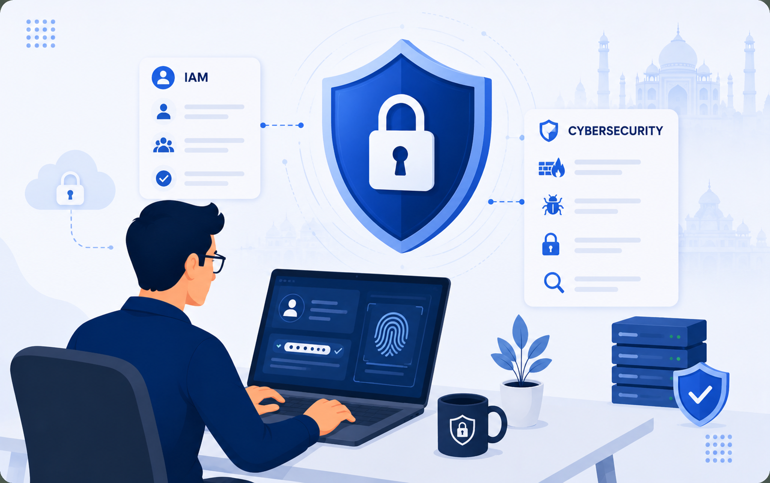 Hiring IAM & Cybersecurity Engineers from India in 2026