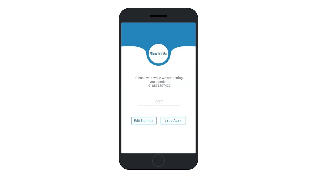 Case Study - Blue Trade | Supersourcing