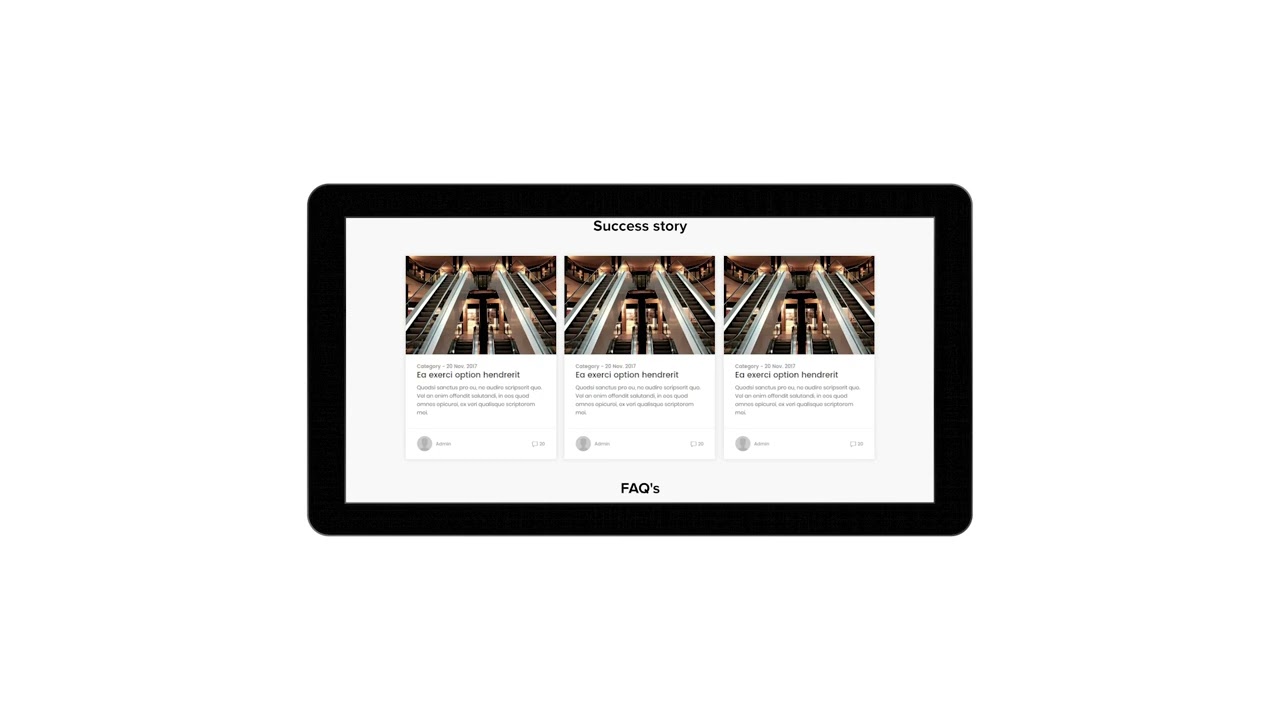 Case Study - Bluerang | Supersourcing