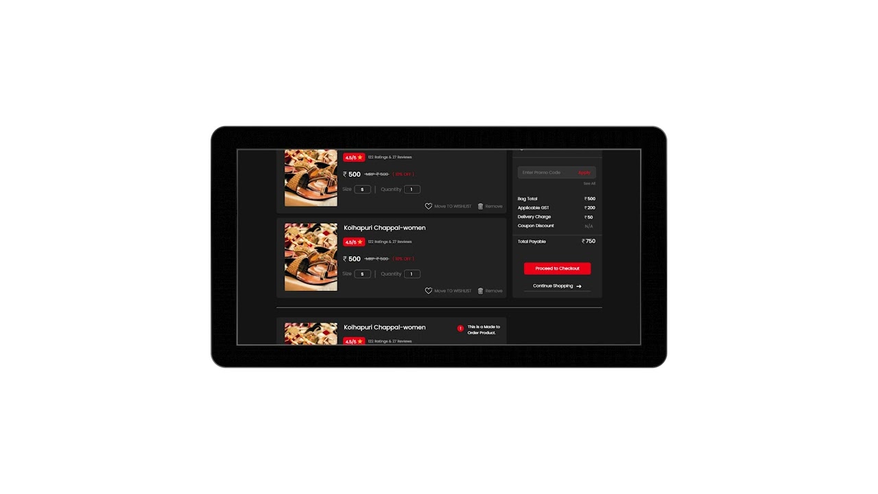 Case Study - Brand Web UI | Supersourcing