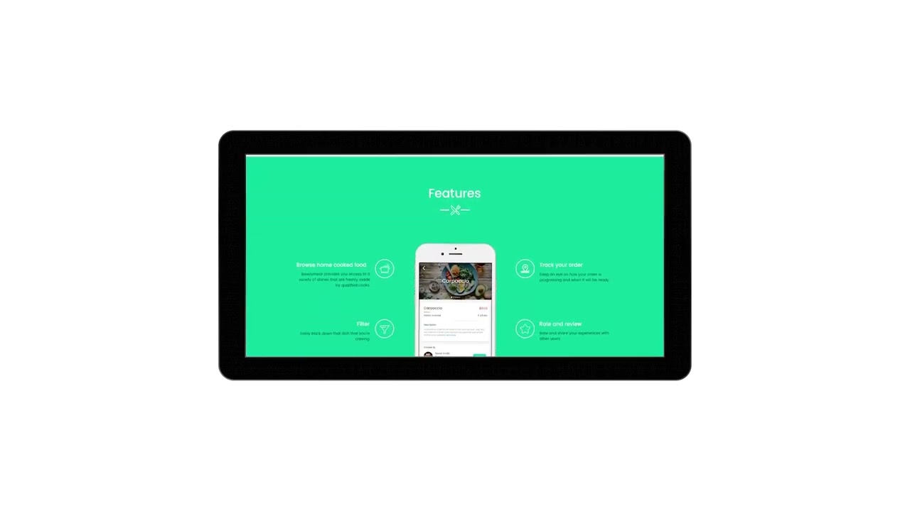 Case Study - Breezymeal App | Supersourcing