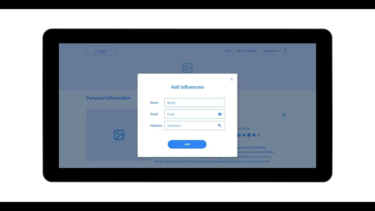 Case Study - Enlift | Supersourcing