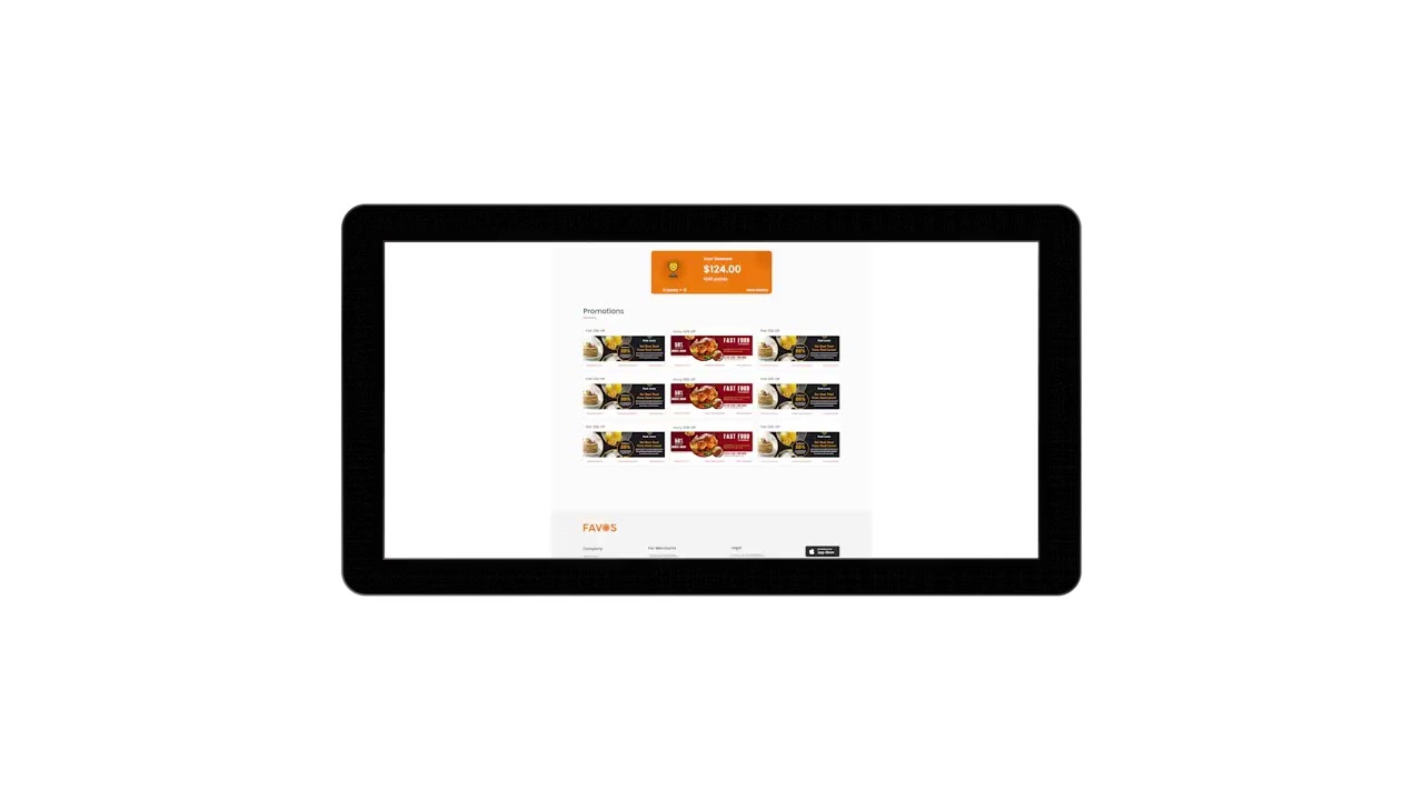 Case Study - Ease Order App | Supersourcing