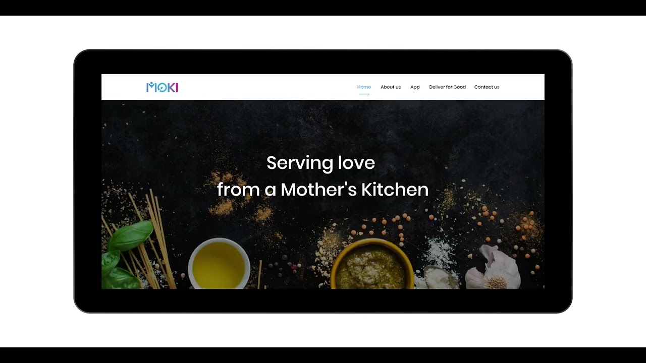 Case Study - MOKI Ecosystem | Supersourcing