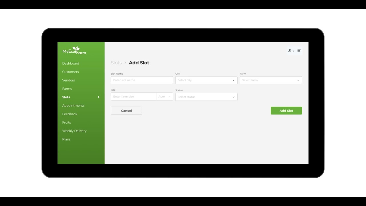 Case Study - MyEcoFarm | Supersourcing
