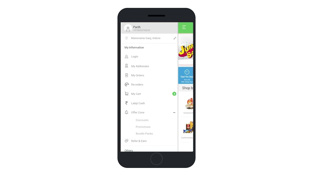 Case Study - Lalaji | Supersourcing